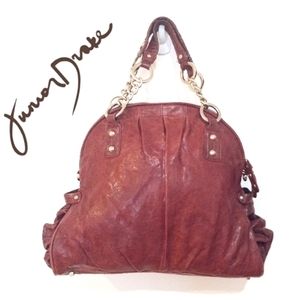 Junior Drake | Bags | Junior Drake Bag | Poshmark
